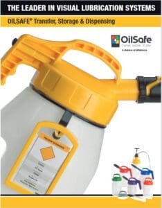 ILS Oilsafe Brochure - ILS