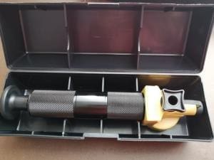 UOM SAMPLE PUMP | ILS