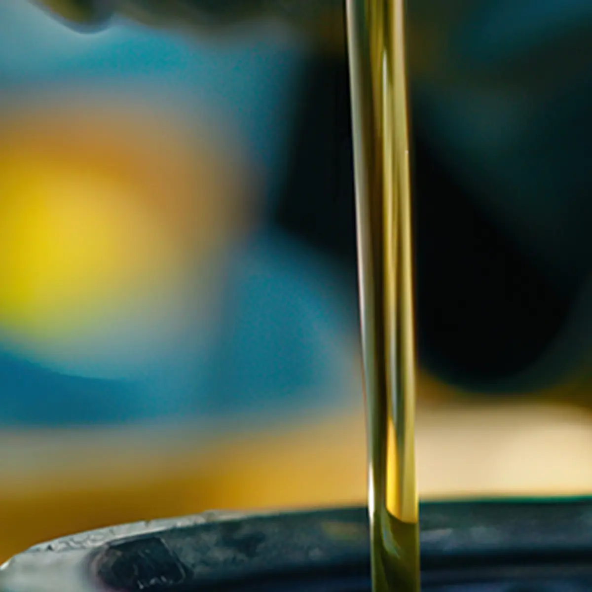 Optimising Industrial Performance With Castrol Lubricants