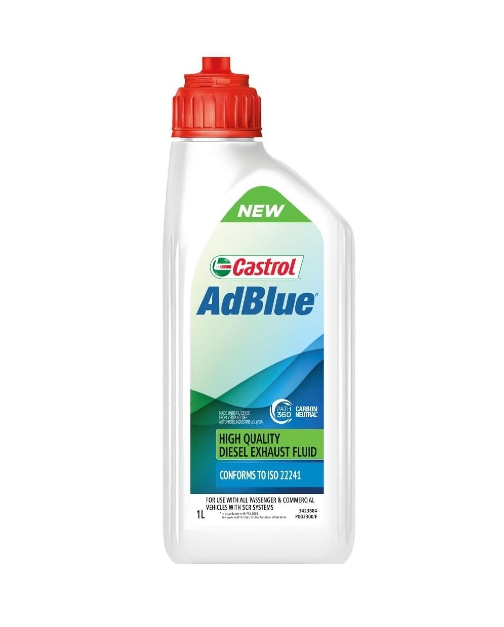 ADBLUE (CASTROL) 6 X 1 L | ILS